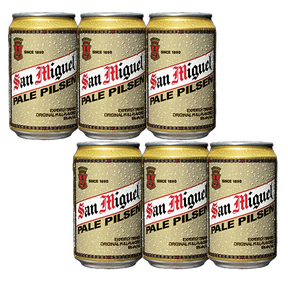 Shop san miguel pale pilsen for Sale on Shopee Philippines