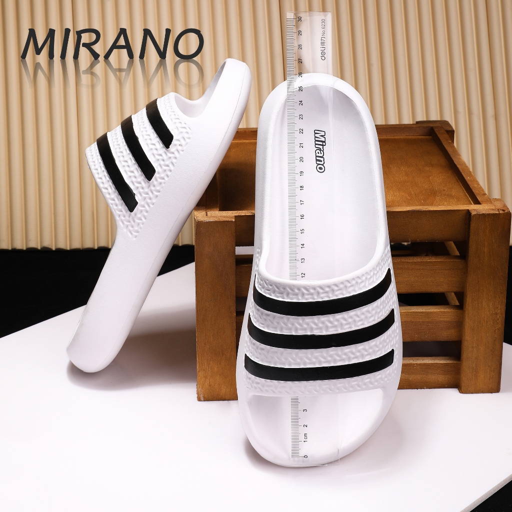 Fashion Summer Unisex Casual Slipper for Men and Women Slip on Slides ...