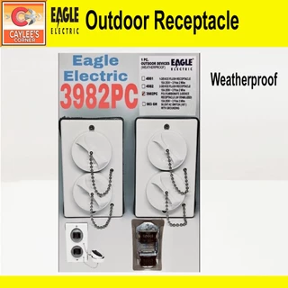 Shop weatherproof outlet for Sale on Shopee Philippines