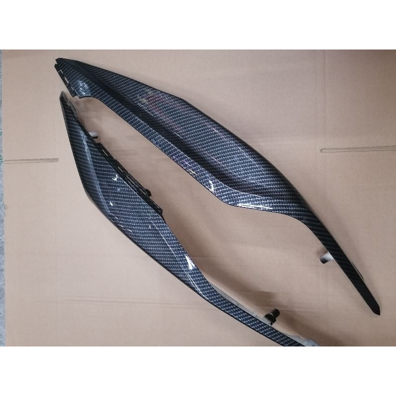 Aerox v2 hydrotip carbon | Shopee Philippines