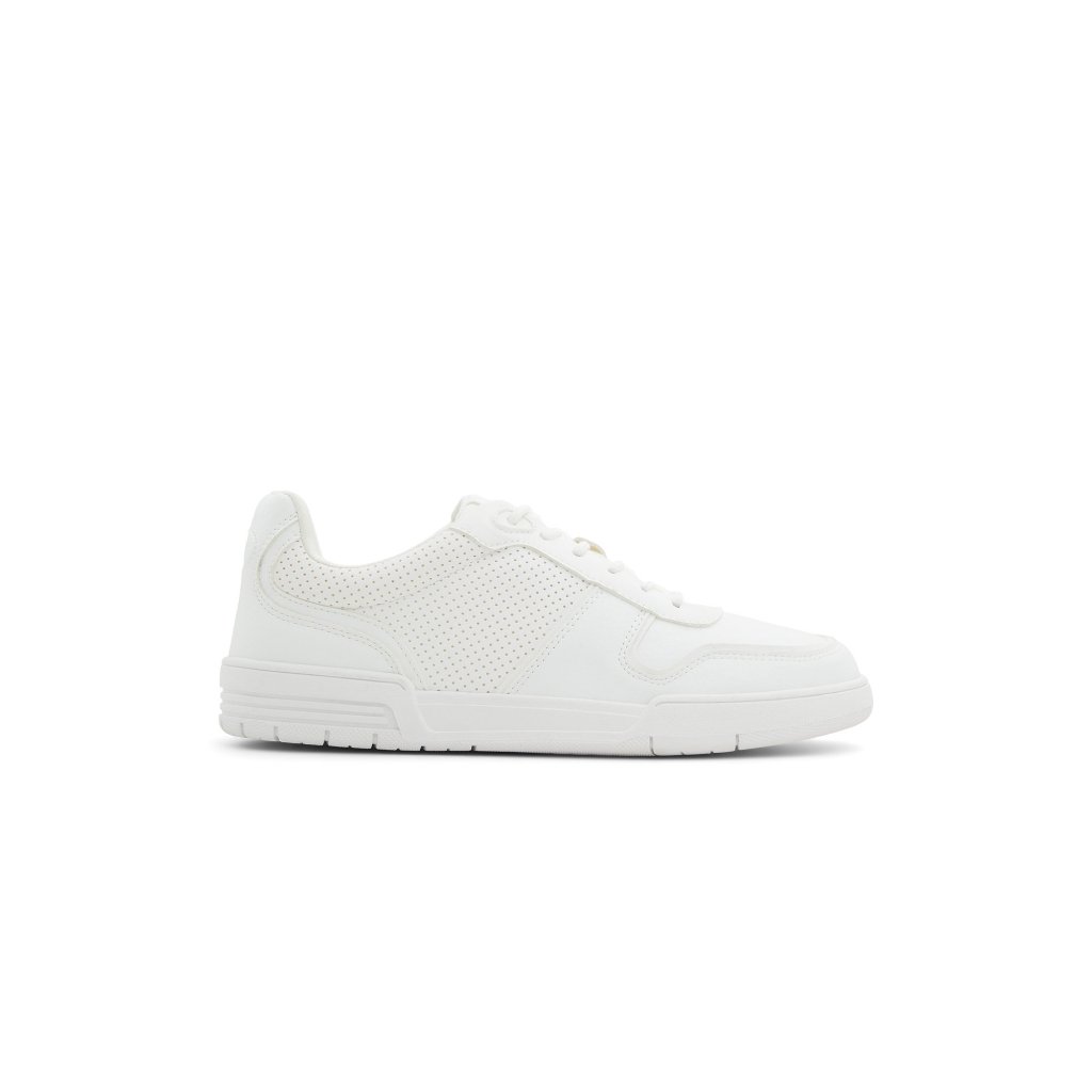 Call It Spring Wylderr Women's Low-Top Sneakers - White | Shopee ...