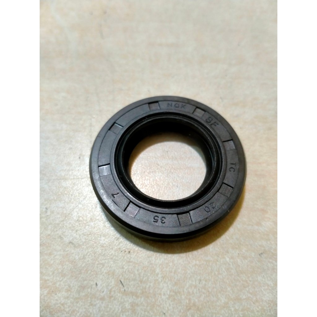 Transmission oil seal (20*35*7) for suzuki multicab | Shopee Philippines