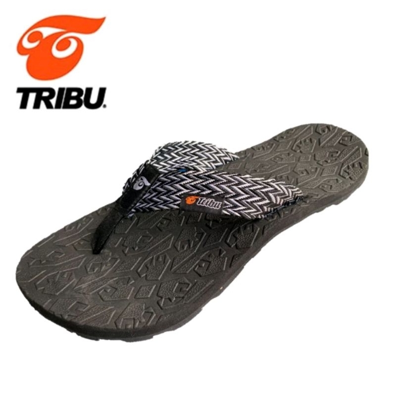 MALAMAWI Original Tribu Outdoor Slippers Thong for Men and Women ...