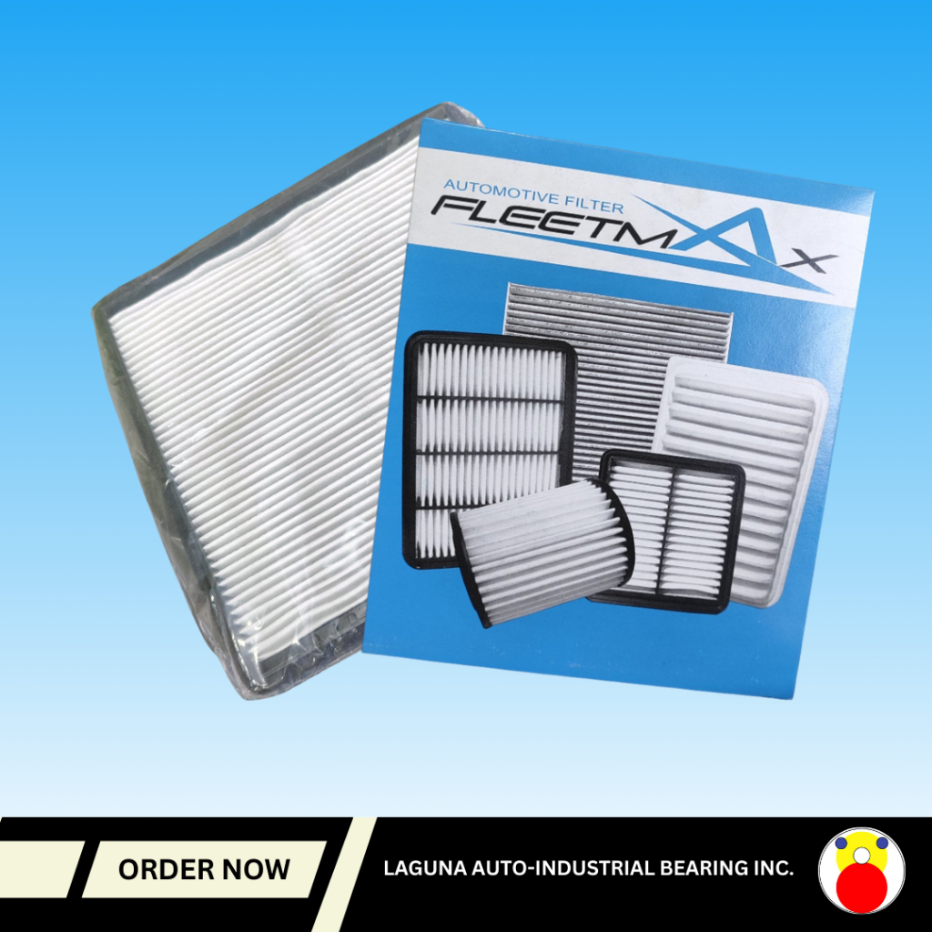FLEETMAX Cabin Filter FCS 9315 for HYUNDAI i10, GRAND i10 2008 -18 ...