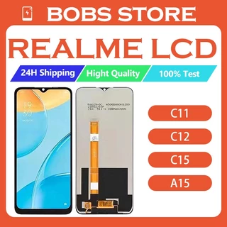 Shop realme c15 lcd for Sale on Shopee Philippines