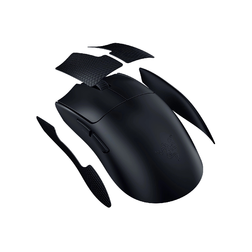 Razer Viper V3 Pro Ultralight Wireless Symmetrical Esports Gaming Mouse ...