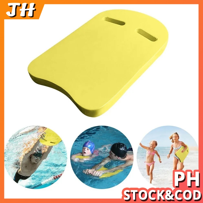 Adult Swimming Kickboard Training Aid Tool Floating Board Foam ...