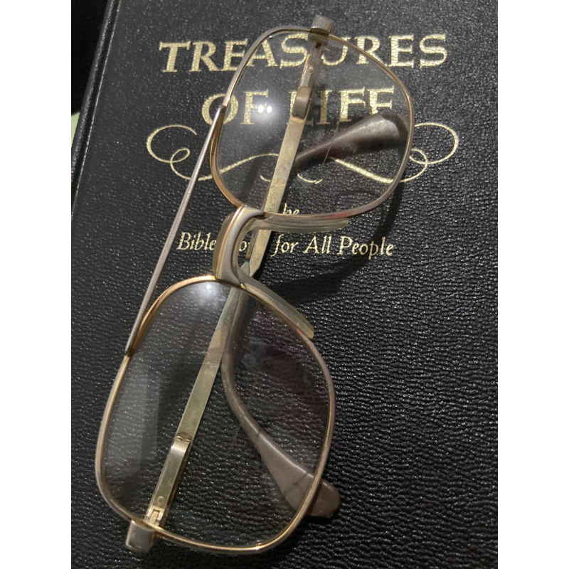 Eyeglasses frame from Japan | Shopee Philippines