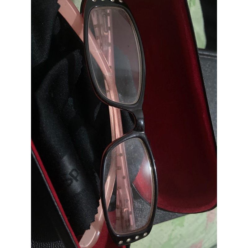 Eyeglasses frame from Japan | Shopee Philippines
