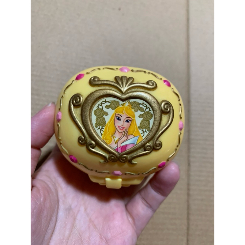 Disney Princess Auro Capsule mini storage | Shopee Philippines