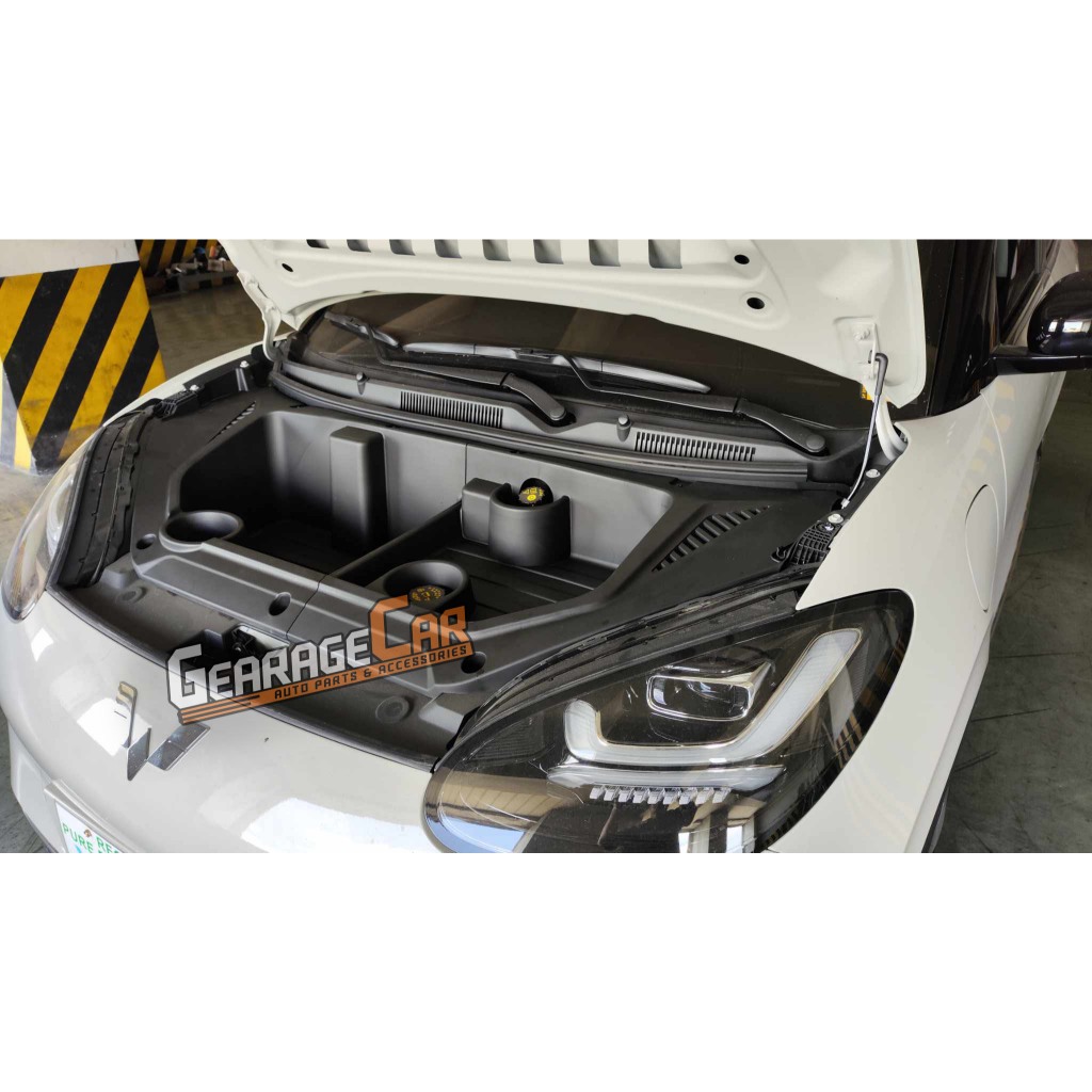 WULING BINGO FRUNK 23-24 (333KM) | Shopee Philippines