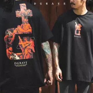 Dgrave Apparel, Online Shop | Shopee Philippines