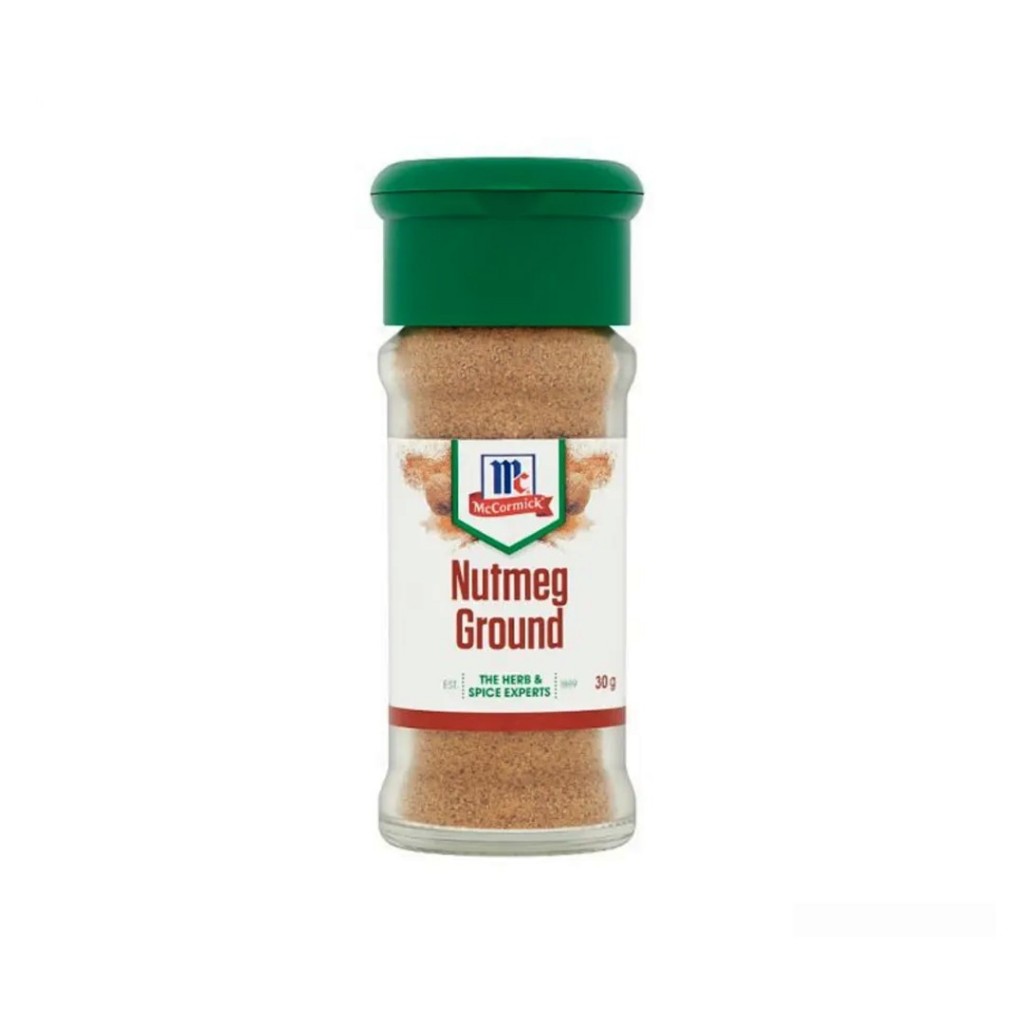 MC Nutmeg Ground 37g. | Shopee Philippines