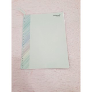 STERLING / ORIONS YARN BIG NOTEBOOK 80 LEAVES #F100207041 PATTERNl ...