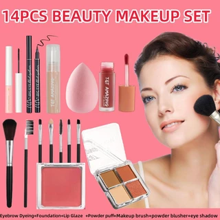 make up kit - Best Prices and Online Promos - May 2024 | Shopee Philippines