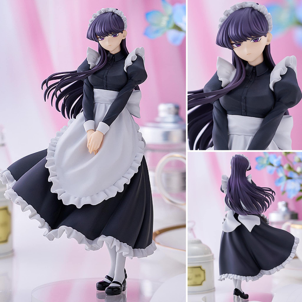 Good smile Company POP UP PARADE Shoko Komi | Shopee Philippines