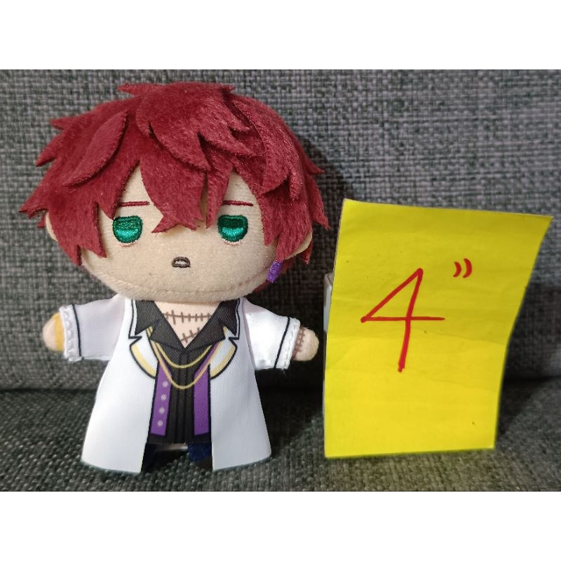 Promise of Wizard Mithra Mahoyaku Finger Puppet | Shopee Philippines