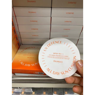Shop deoproce sunscreen for Sale on Shopee Philippines
