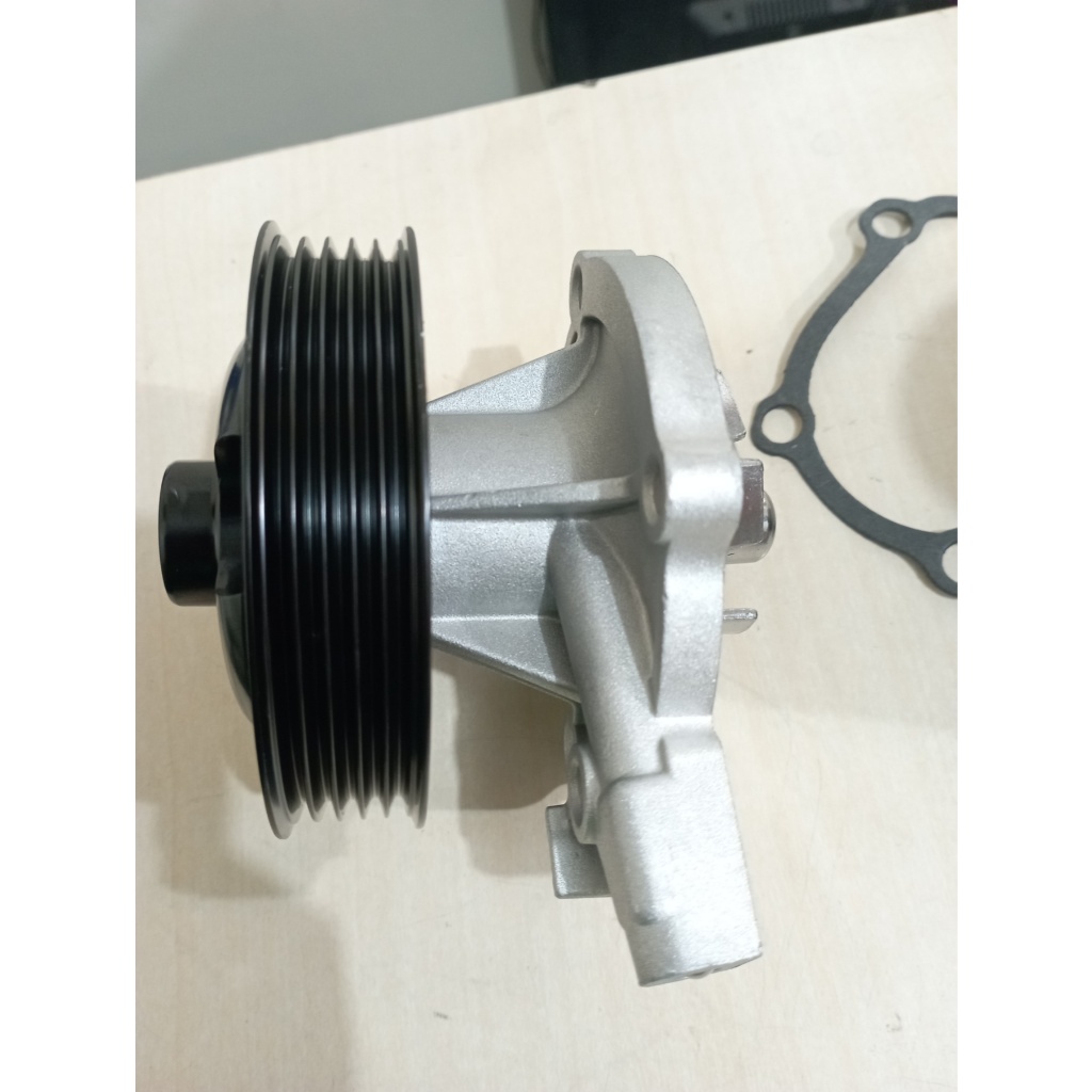 water pump 5PK belt K6A engine da64 model transformer van suzuki ...