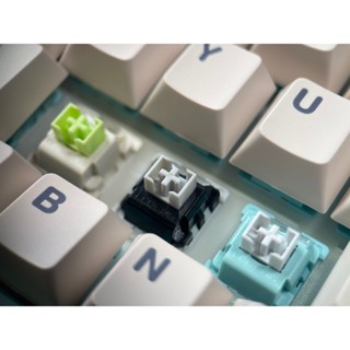 10 PCS Leobog Ice Vein, Graywood V4, Reaper Linear Switch (Stock ...