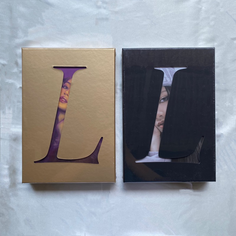 BLACKPINK LISA - Lalisa Mini Album | Shopee Philippines