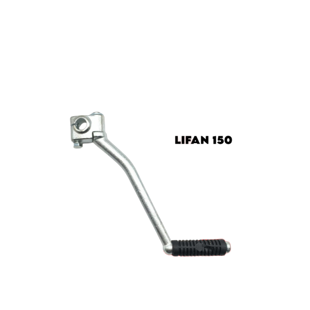 MOTORCYCLE PARTS KICK STARTER FOR TMX/XRM/RUSI/BARAKO/RAIDER 150/MIO ...