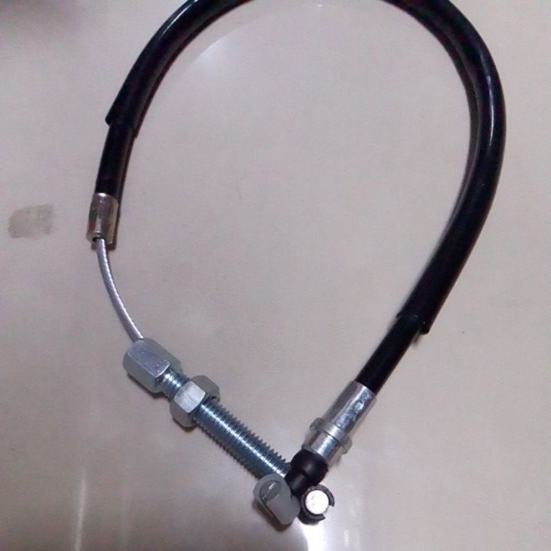 BRAKE CABLE REAR SUZUKI BURGMAN 125 58510-44K00-000 YAKIMOTO | Shopee ...