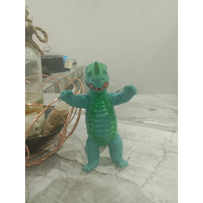 Toys - Kaiju (Aboras) | Shopee Philippines