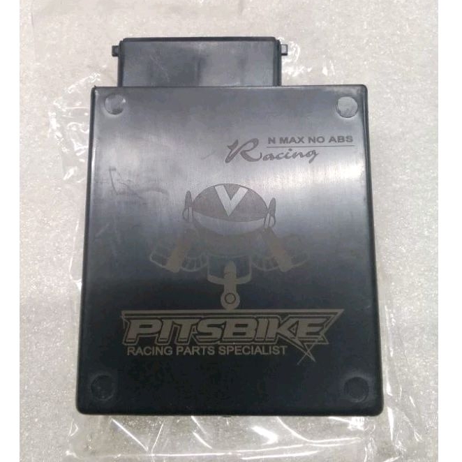ECU ELECTRONIC CONTROL UNIT YAMAHA NMAX NO ABS PITSBIKE RACING | Shopee ...