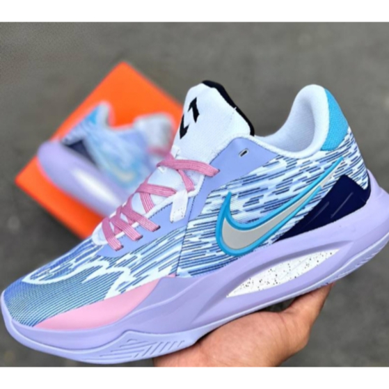 （rubber sole）Precision 6 New Colorway May Spike Bruce Lee and MisMatch ...