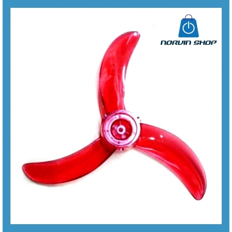 Nikon Fan Blade / Elesi Original Fullmoon (16 inches and 18 inches ...