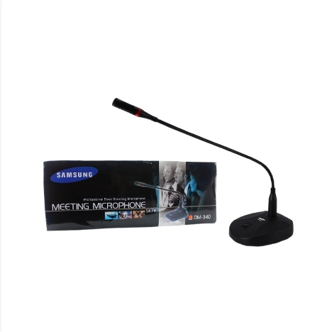 Samsung DM-340 Professional Meeting Microphone | Shopee Philippines