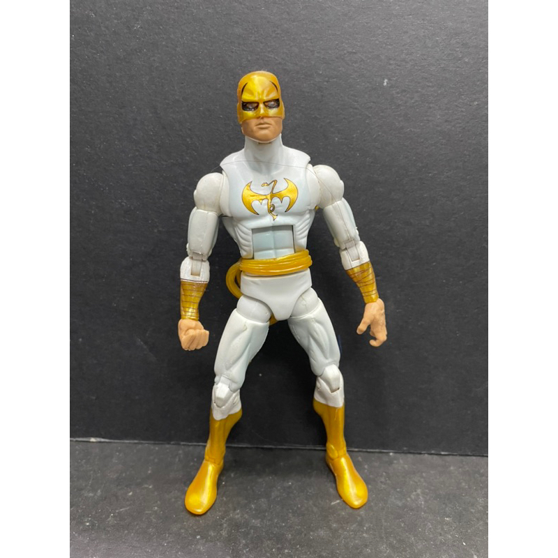 Marvel Legends Iron Fist | Shopee Philippines