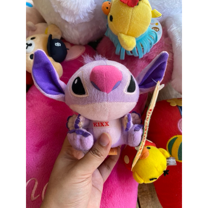 Disney Stitch Cousin Kixx | Shopee Philippines