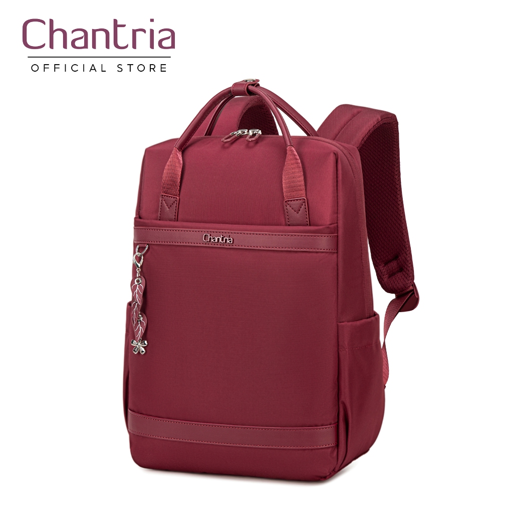 Chantria CB00639 Top Handle 14'' Laptop Compartment Waterproof All In ...