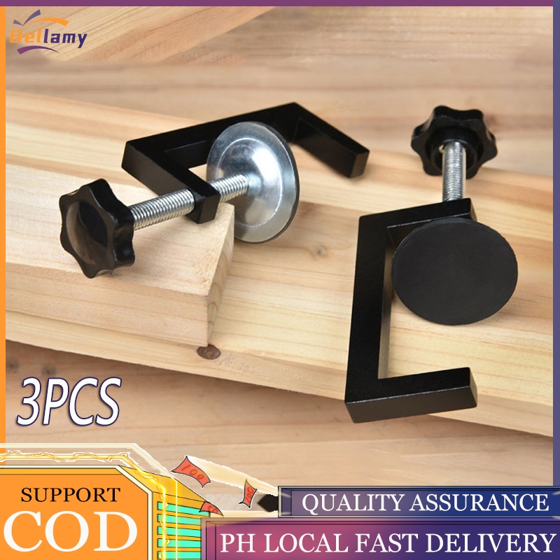 Adjustable Heavy Duty Steel C-type G Clip woodworking clip clamp ...