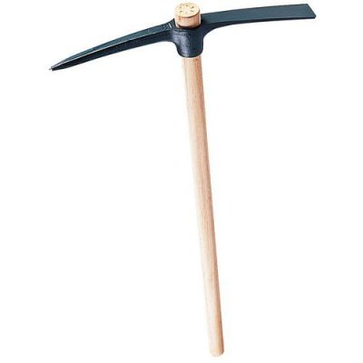 Pick Mattock with Handle Mr.Ho | Shopee Philippines