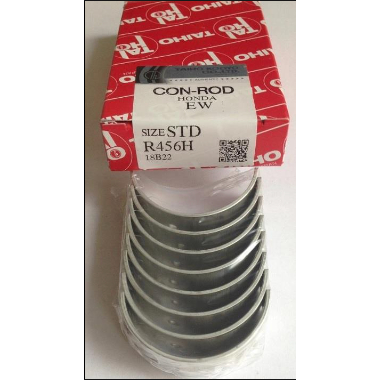 Taiho HONDA Civic LXI D15A D15B D15Z Conrod Connecting Rod Bearing ...