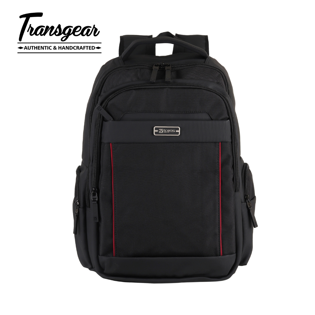 Transgear 632 Corporate Backpack | Shopee Philippines