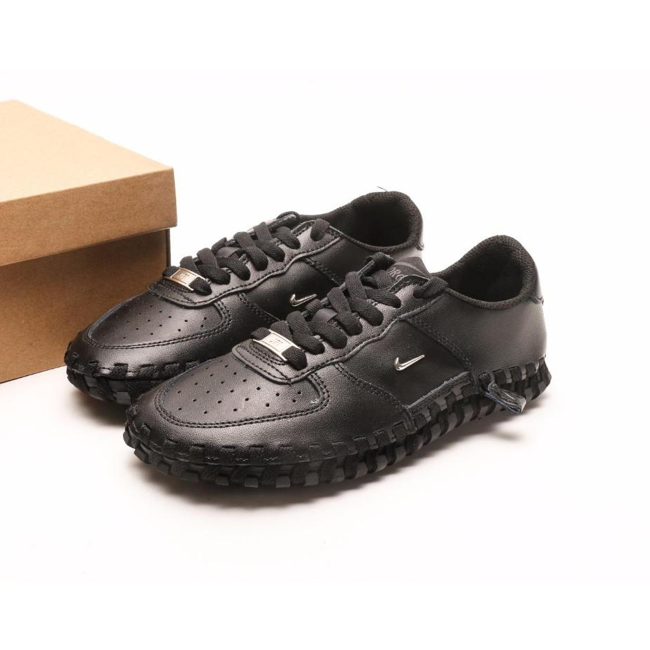 Nike J Force 1 x Jacquemus Low Cut Skate Shoes Casual Sneakers for Men ...