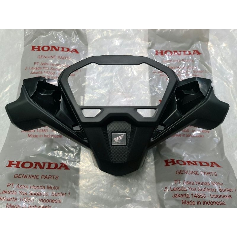 GENUINE COVER COMP HANDLE REAR FOR HONDA CLICK 125 150 V2 / 53280-K59 ...