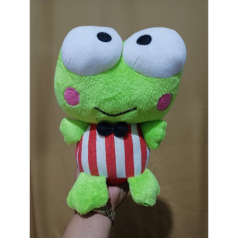keroppi Sanrio Character | Shopee Philippines