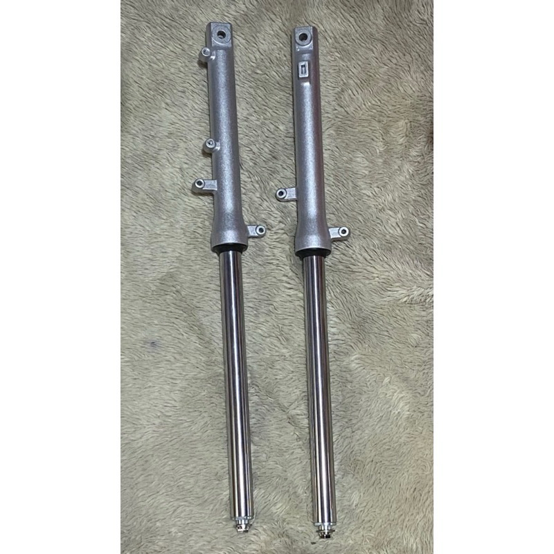 TTGR MOTORCYCLE FRONTSHOCK CB125 | Shopee Philippines