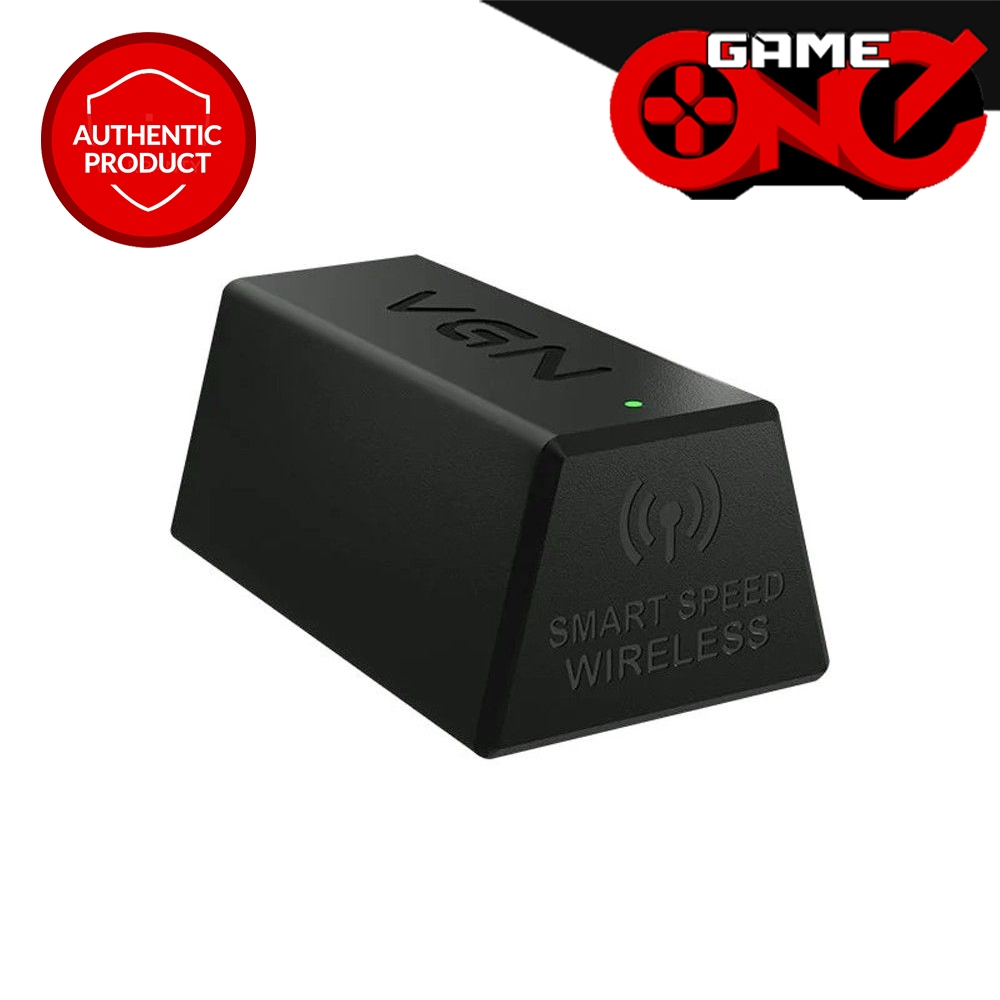 VGN Dragonfly 4KHz Smart Speed Wireless Dongle | Shopee Philippines