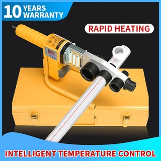 1000W PPR Heater/Fusion Machine-Pipe Welding Machine-Heavy Duty Pipe ...