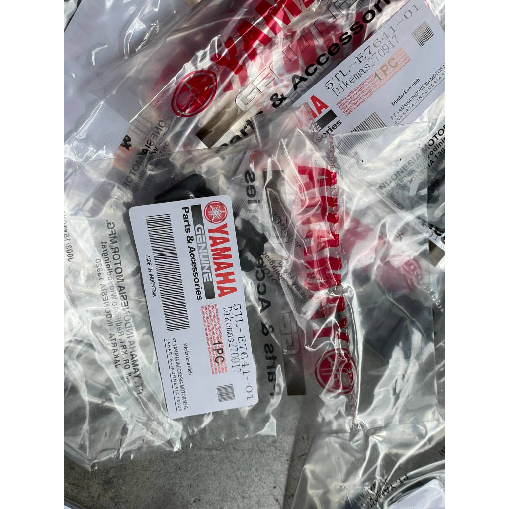 Genuine Pulley Slide Slider Piece / Slider ALL Mio, Aerox/Nmax (Sold per Piece) | Shopee Philippines