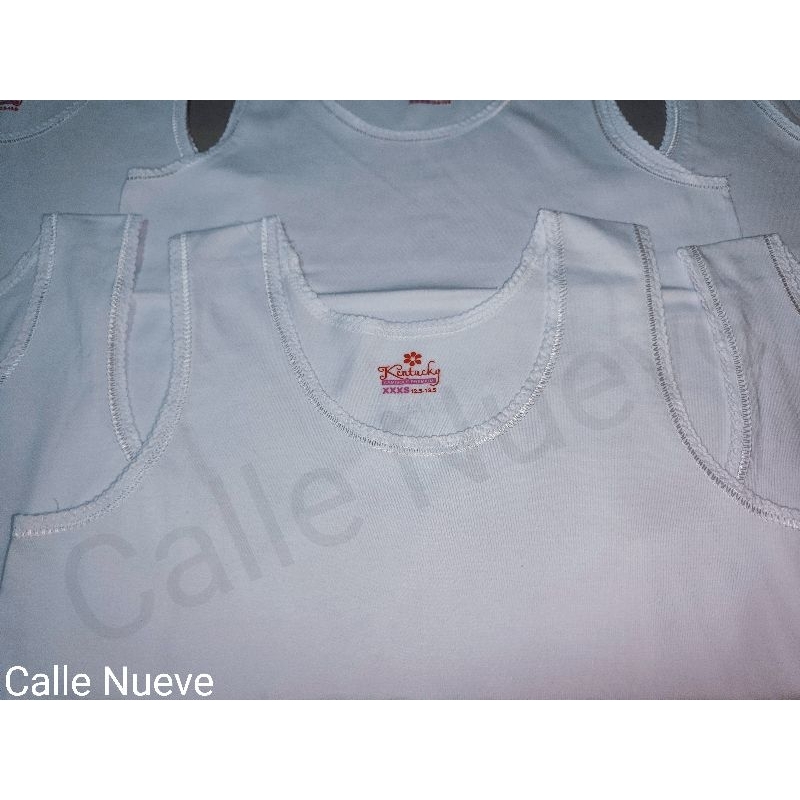 Kentucky Lady Sando for Girls (1 piece only) | Shopee Philippines