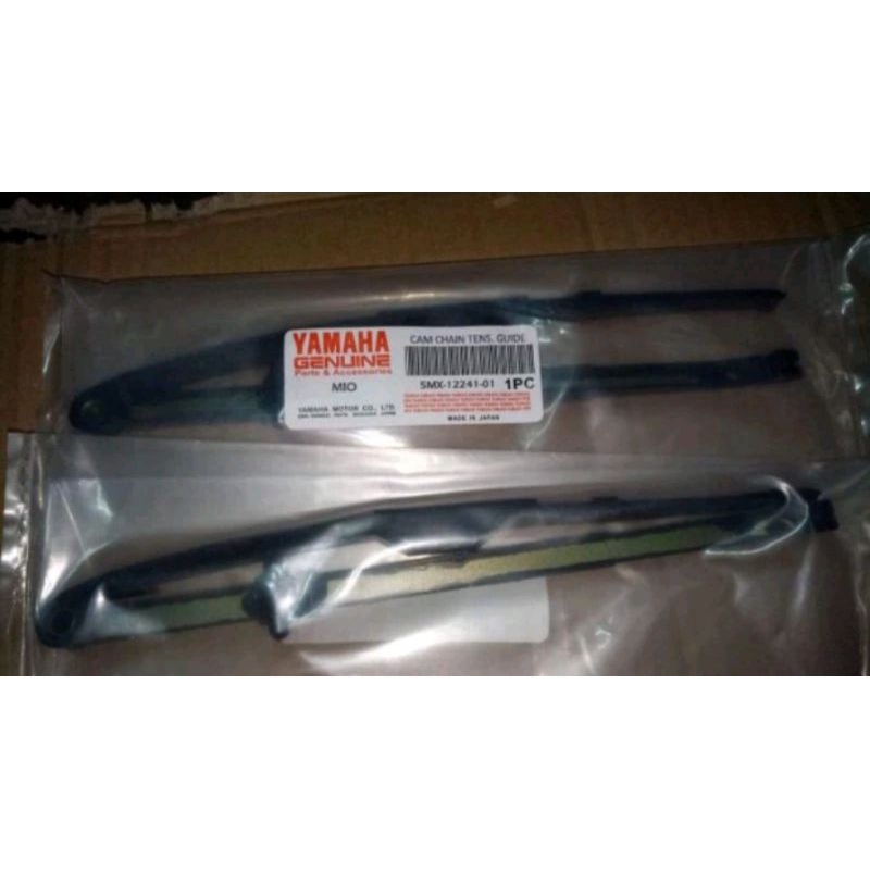 CAM CHAIN GUIDE SET MIO SPORTY | Shopee Philippines
