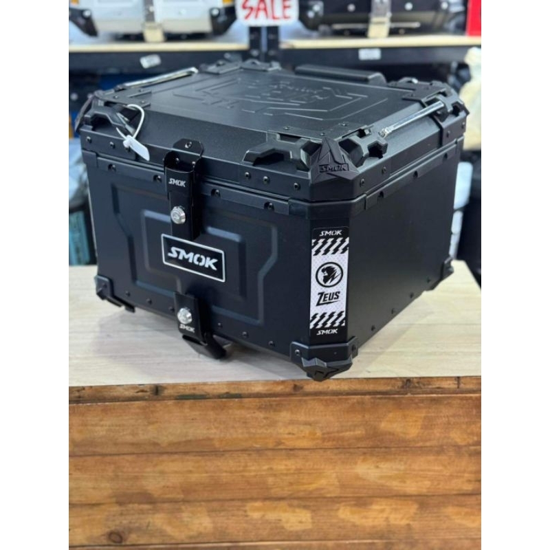 SMOK ALLOY TOP BOXES 28 TO 45L | Shopee Philippines