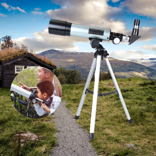Astronomical telescope original High-definition telescope for bird zoom ...